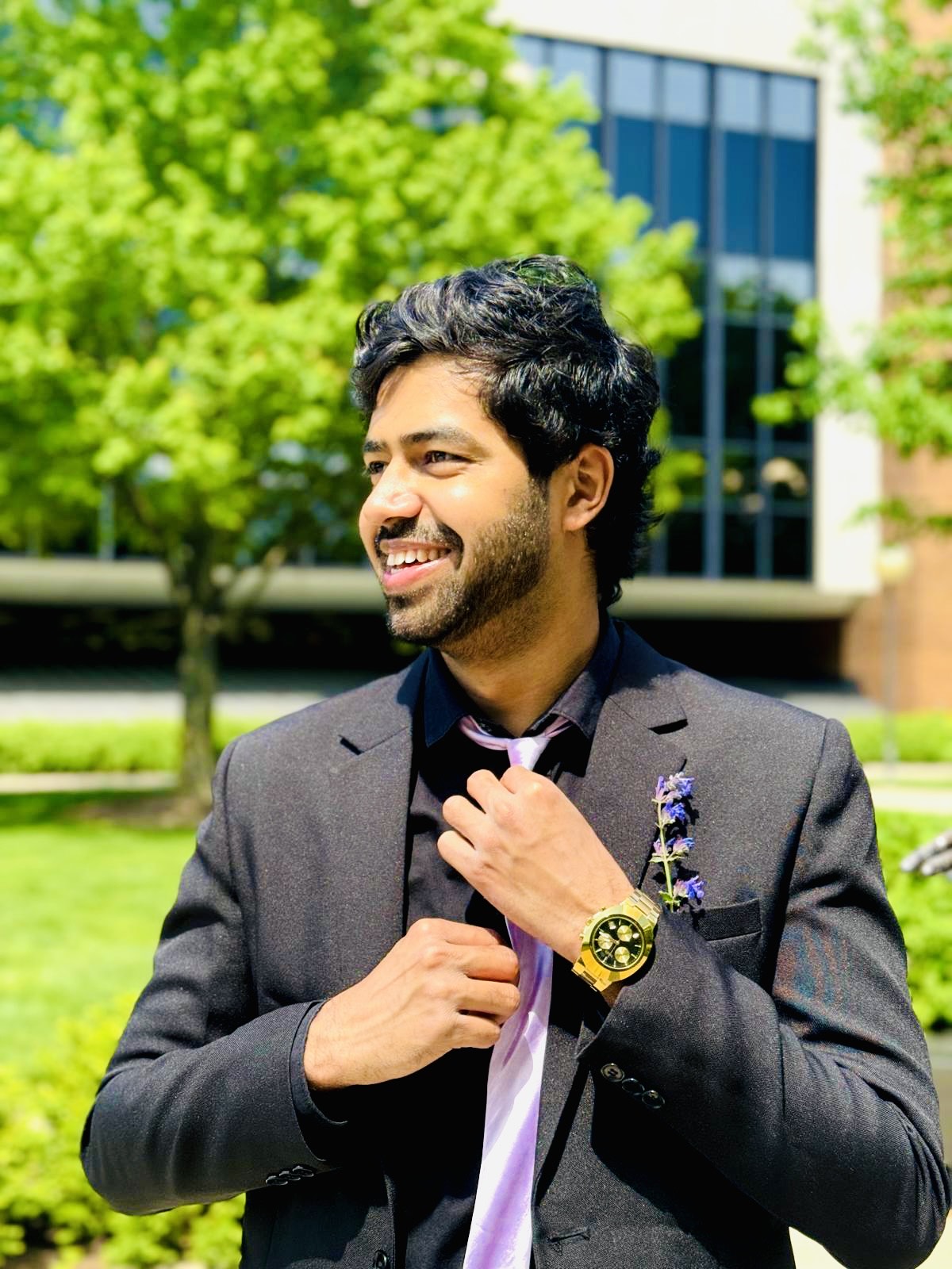 Rohit Kaushik Portfolio